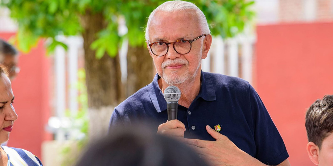 Periódico Express de Nayarit - INICIA NAVARRO QUINTERO CONSTRUCCIÓN DE ...
