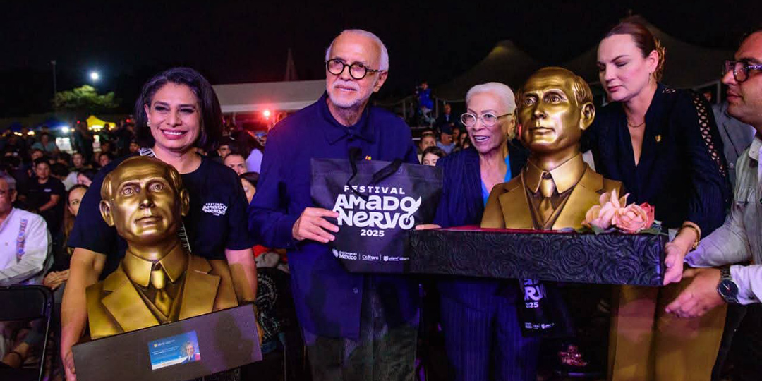 Periódico Express de Nayarit - ENCABEZA EL GOBERNADOR MIGUEL ÁNGEL ...